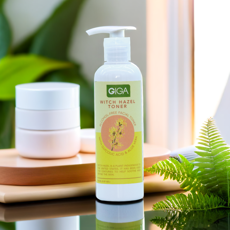 Giga Natural Products Specialist Corp. | GOOD LIFE フェア 2024｜朝日新聞社