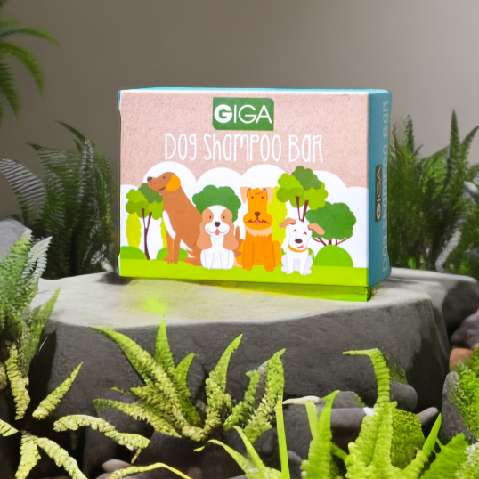 Giga Natural Products Specialist Corp. | GOOD LIFE フェア 2024｜朝日新聞社